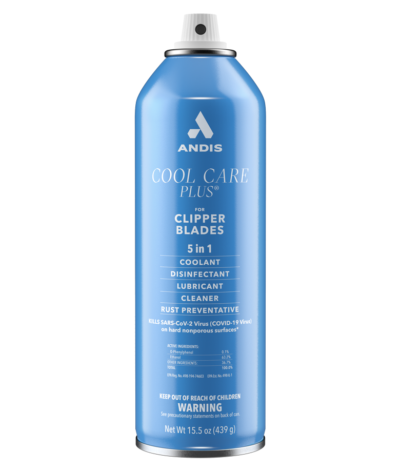 Cool Care Plus® Can – Xcluciv Barber Supplier
