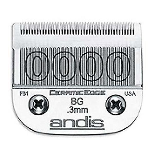 Andis CE Blade #0000 – Xcluciv Barber Supplier