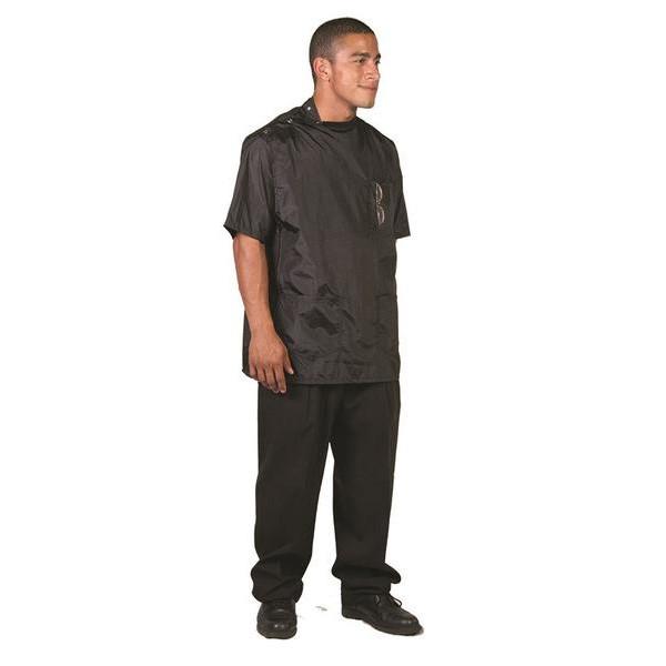 Traditional Barber Jacket – Xcluciv Barber Supplier