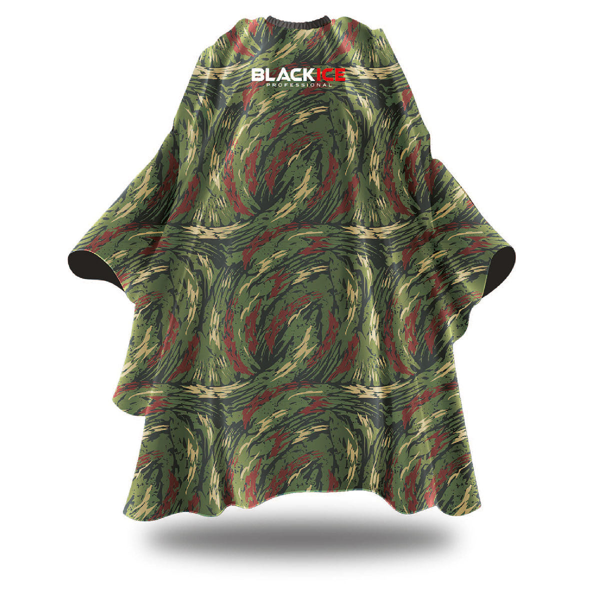 Hunter Premium barber Cape – Xcluciv Barber Supplier