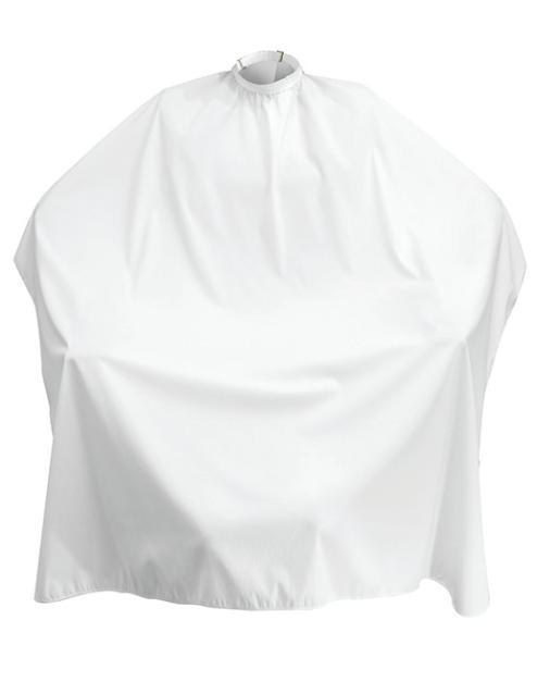 Polyester Barber Cape (Snap Closure) – Xcluciv Barber Supplier