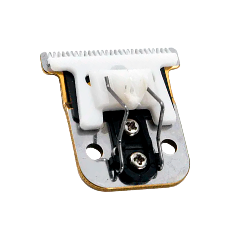 Carmic Standard D8 Blade – Xcluciv Barber Supplier