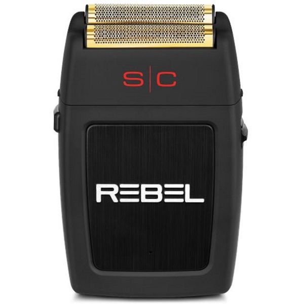 Stylecraft Pro REBEL Shaver with Super-Torque Motor – Xcluciv Barber ...